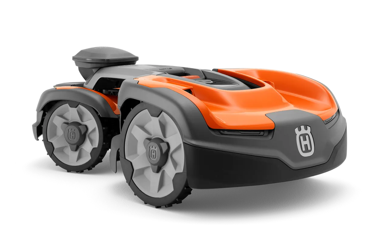 Husqvarna Automower 535 AWD EPOS - PRO-REZ